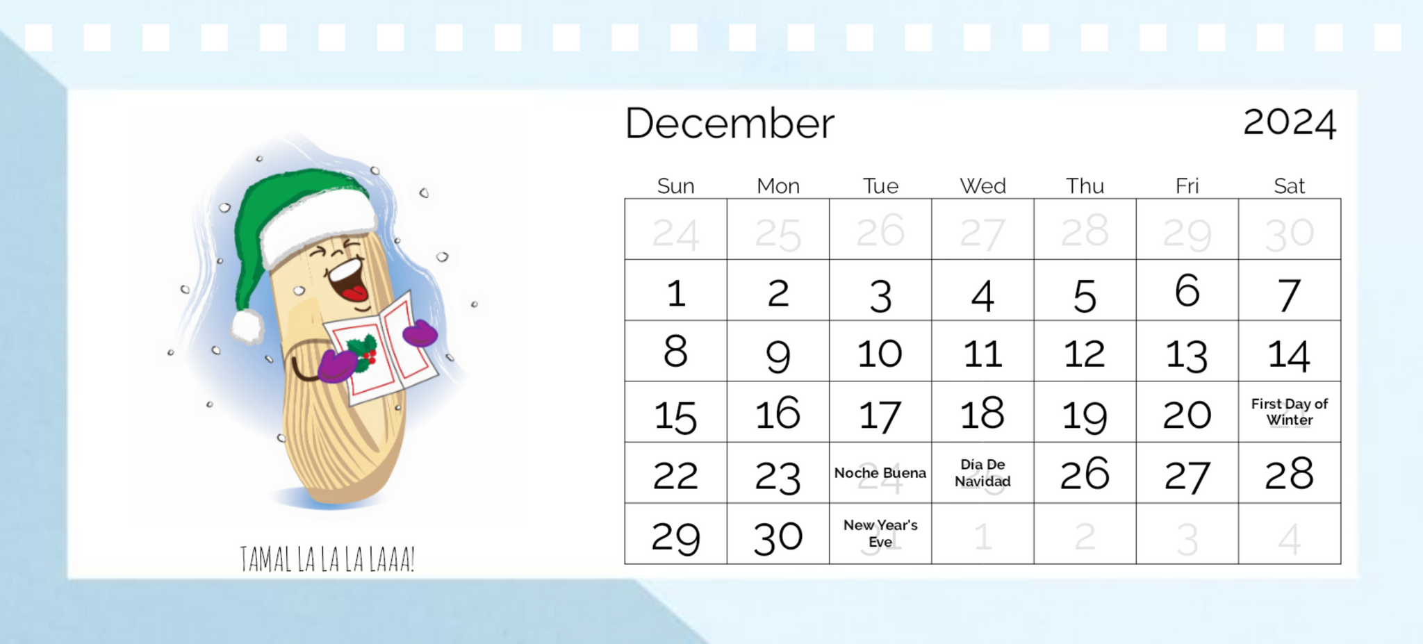 Paper Tacos - Spanish Greeting Cards – Paper Tacos Spanish Greeting Cards